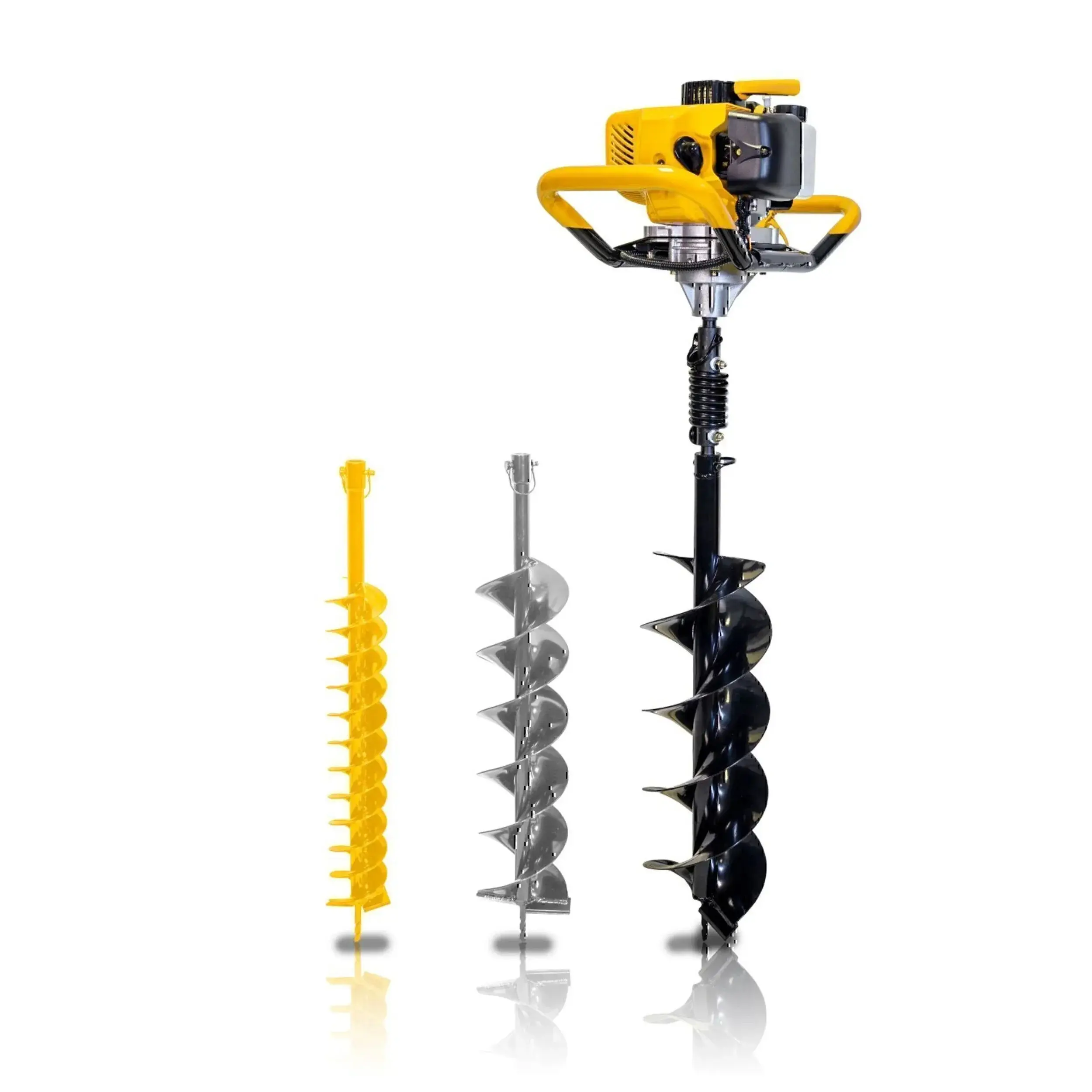 Máquina DRILL 932 SG-V20 | Garland